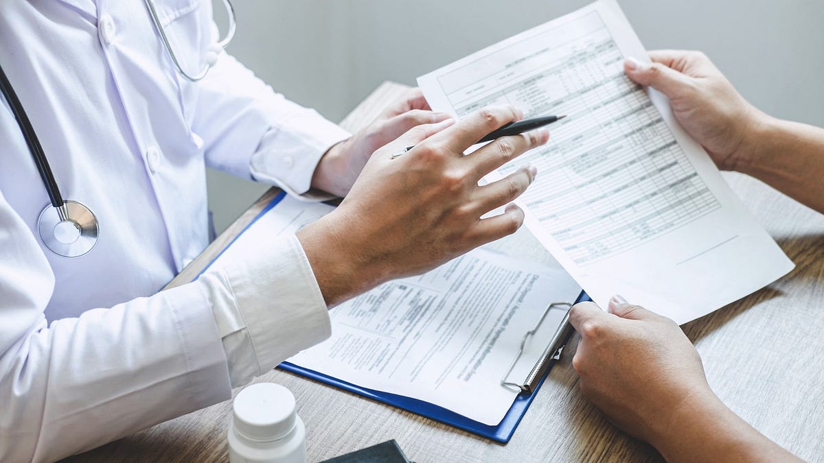 The Hidden Cause of Burnout for Healthcare Providers | by Kimberly Gray McDaniel | Oct, 2024 ...