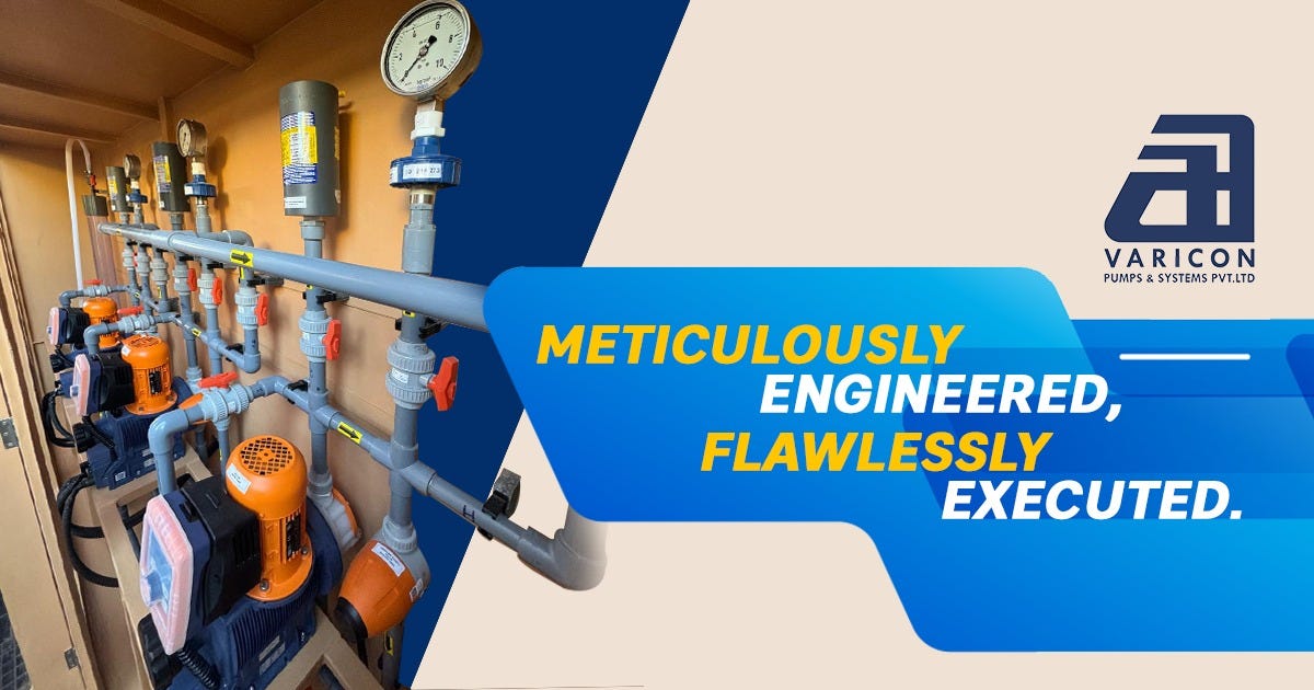 Non Metallic Skids. In the ever-evolving landscape of… | by Varicon ...