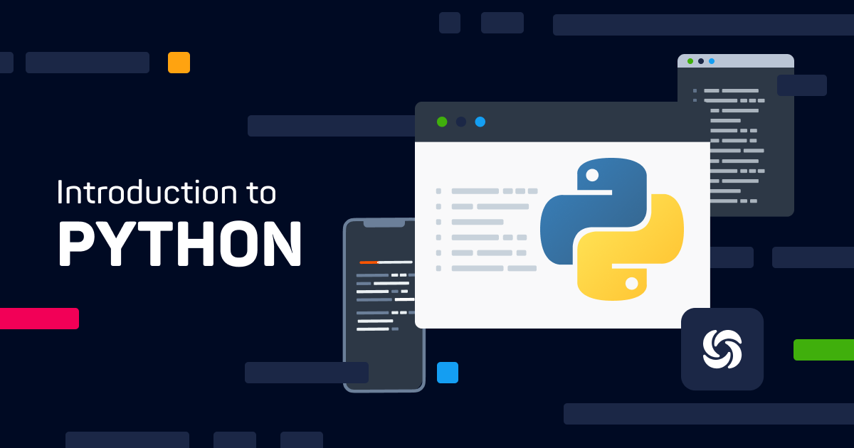Introduction to Python. Python is a widely used, high-level… | by Madhumitha Murthy | Apr, 2024 ...