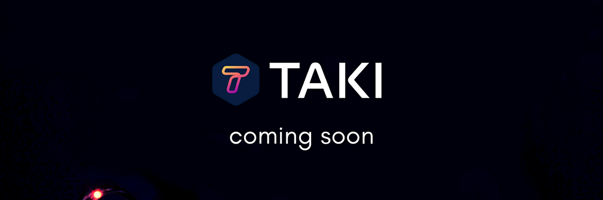 Introducing Taki. Creators, fans and casual users are the… | by ...