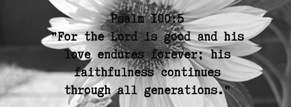 Lord, I Come Into Your Beautiful Presence Now… | by Jill Carroll-Hughes ...