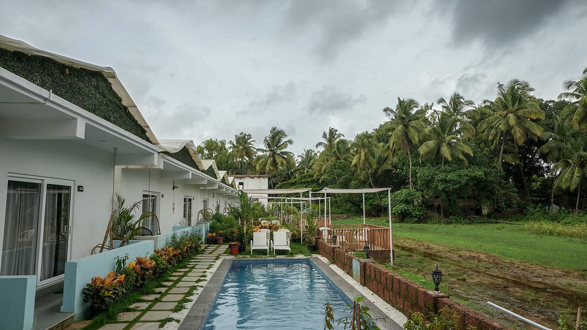 Stay Smart: The Best Budget-Friendly Resorts in Goa | by Jyoti Singh ...