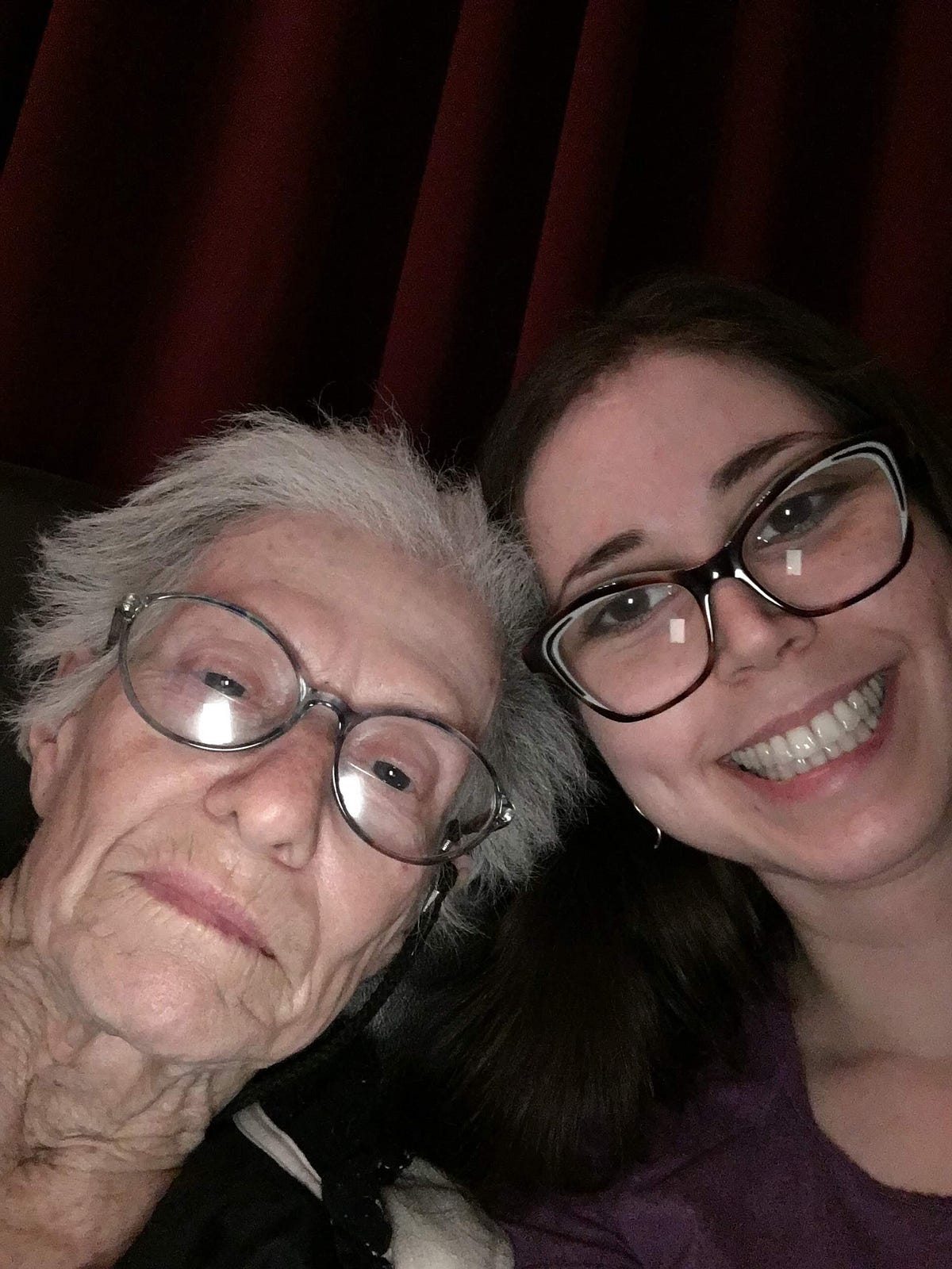 So, Who Are We Now?. Do you know how baseball players in… | by Block ...