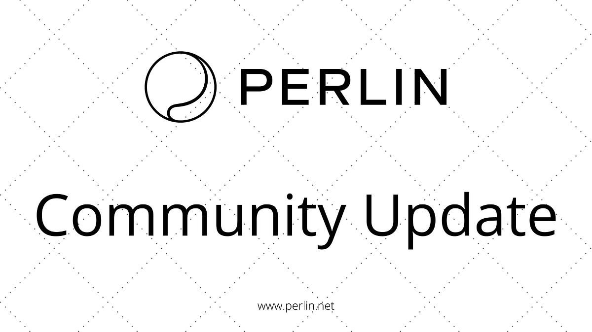 2020 Community Update. With every new technology comes the… | by Tian ...