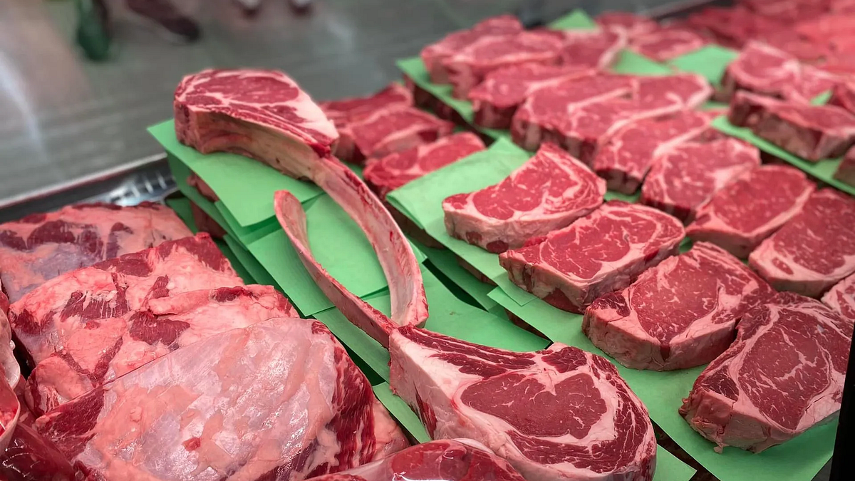 Experience Premium Quality and Freshness at Our Meat Market: Your Go-To ...