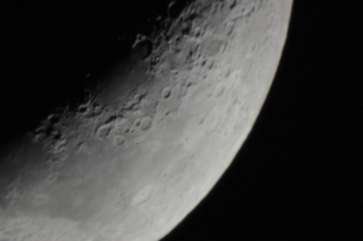 Growth – New Moon Synergy