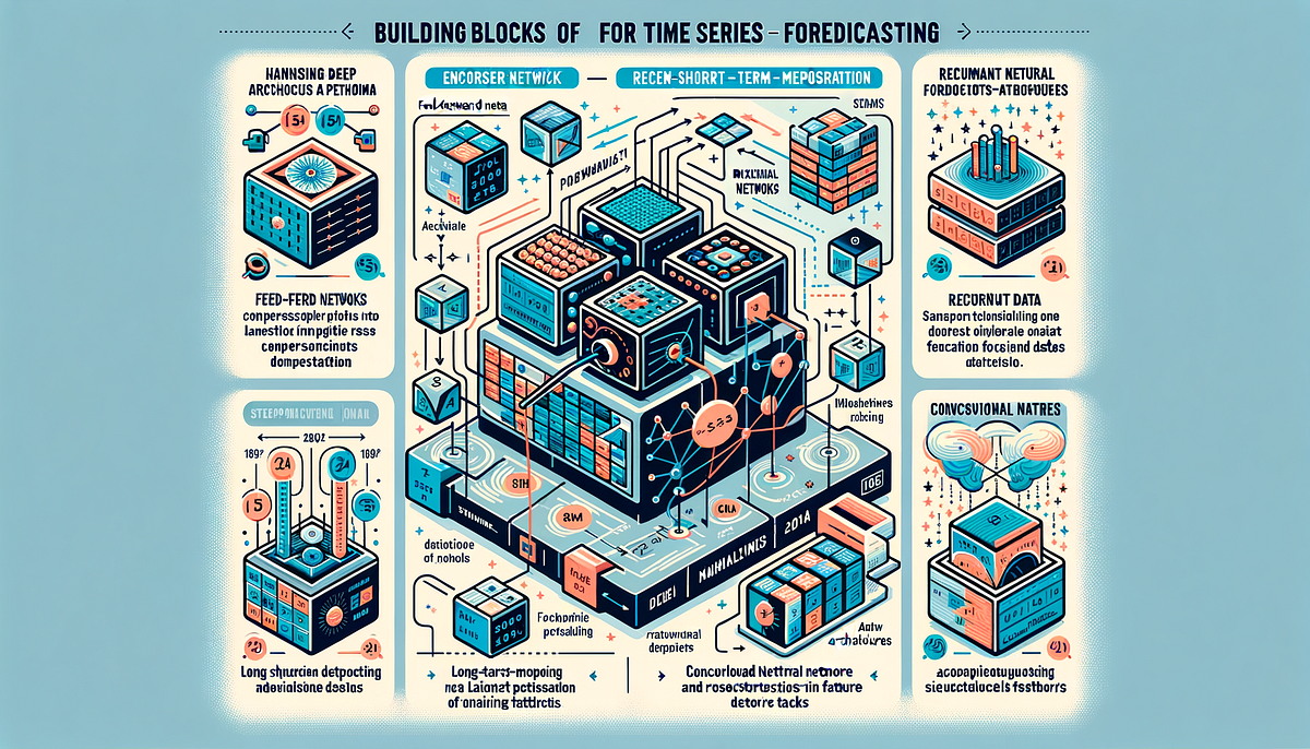 Python by Examples: Building Blocks of Deep Learning for Time Series Forecasting | by MB20261 ...