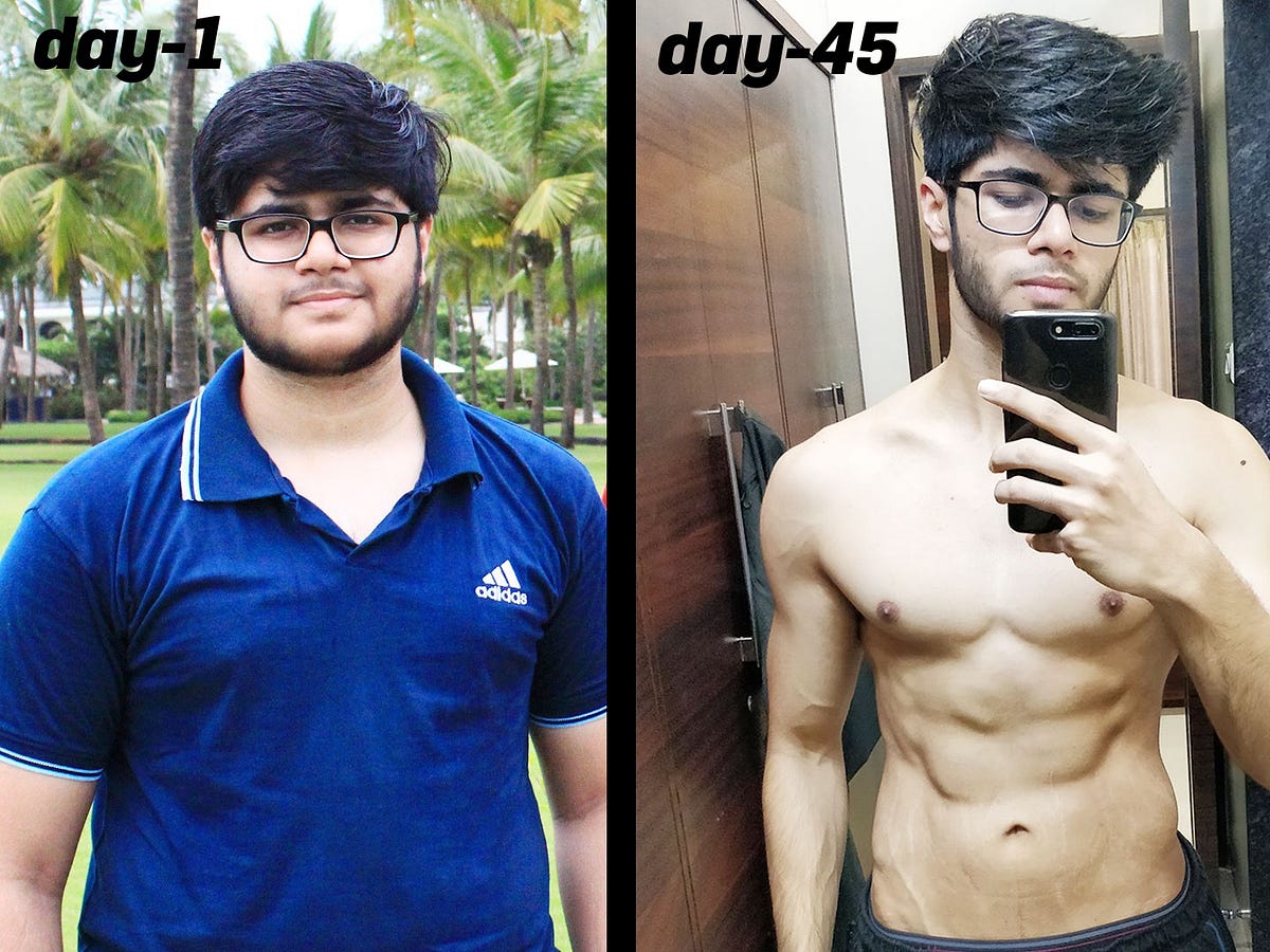 A Realistic Timeline for Losing 20 Pounds: What to Expect. | by ...