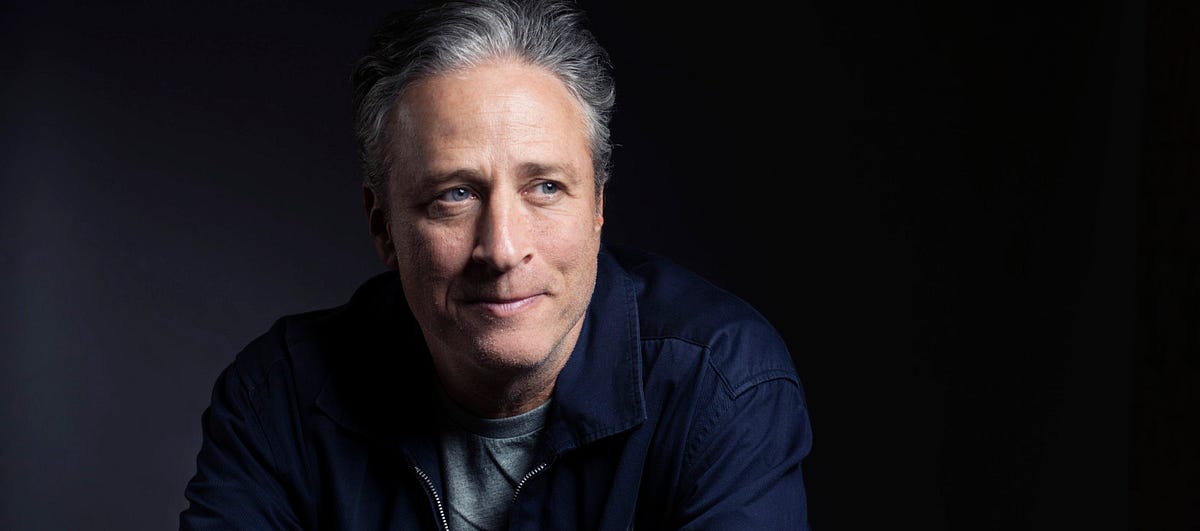 Goodbye, Jon. I have a theory that most of the great… | by Mark ...