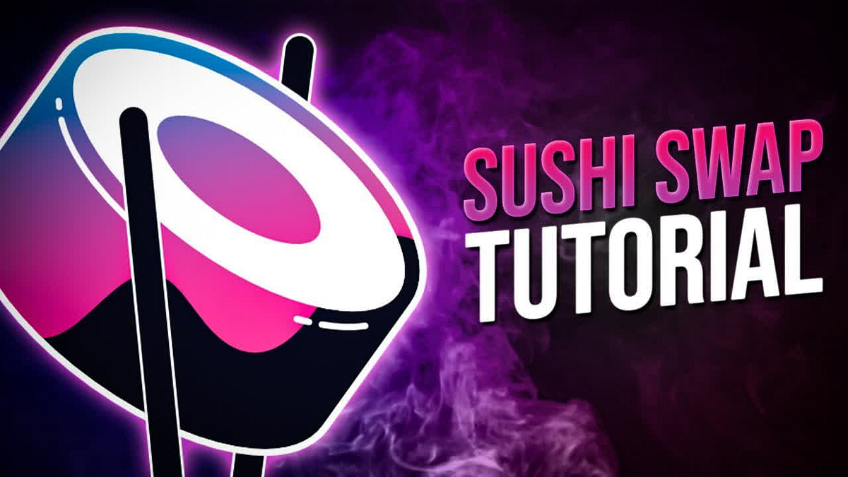 🎓 Easy Steps to Swap SushiSwap (SUSHI) to Ethereum (ETH) Like a Pro ...