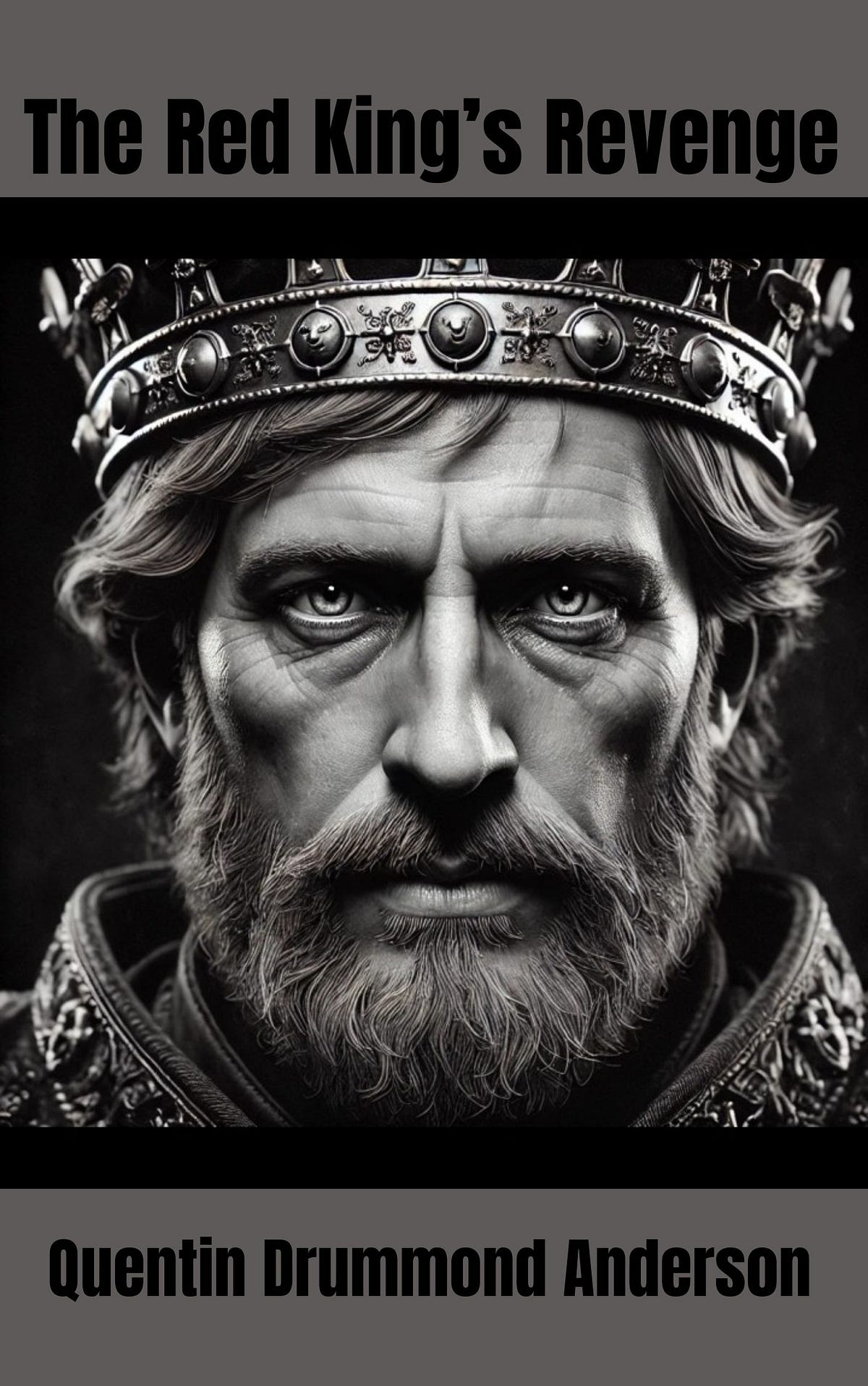 Reassessing William Rufus: An Unbiased View of a Controversial King ...