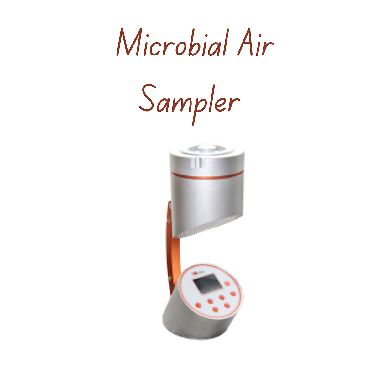Microbial Air Sampler. Introduction | by Daisypalmer | Jul, 2024 | Medium