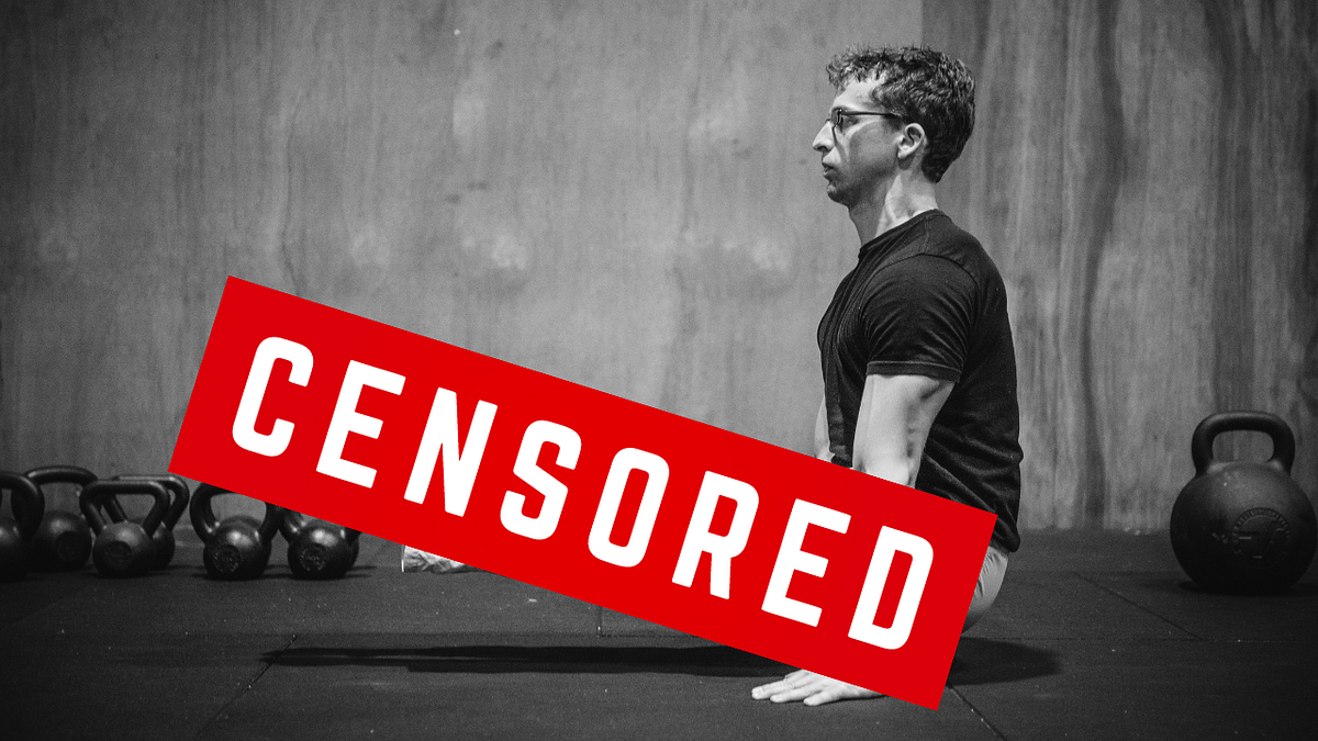An ‘Old School’ Gymnastics Technique for a Freakishly Strong Core | by ...