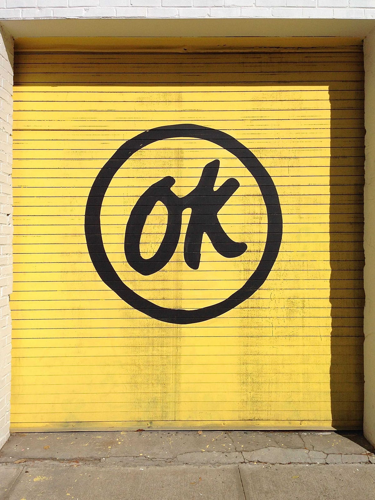 What is “OK” and why we say it?. 2 mins. read | Author: UnriddledWords ...