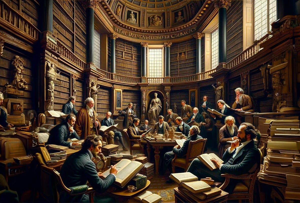 Building Character: 3 Keystone Habits to Develop Character Ethics | Medium