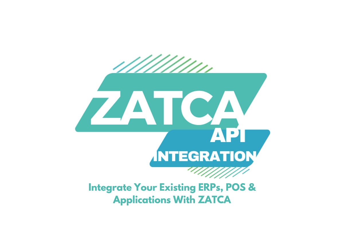 Fast & Reliable ZATCA Middleware - Nomizotech Service - Medium