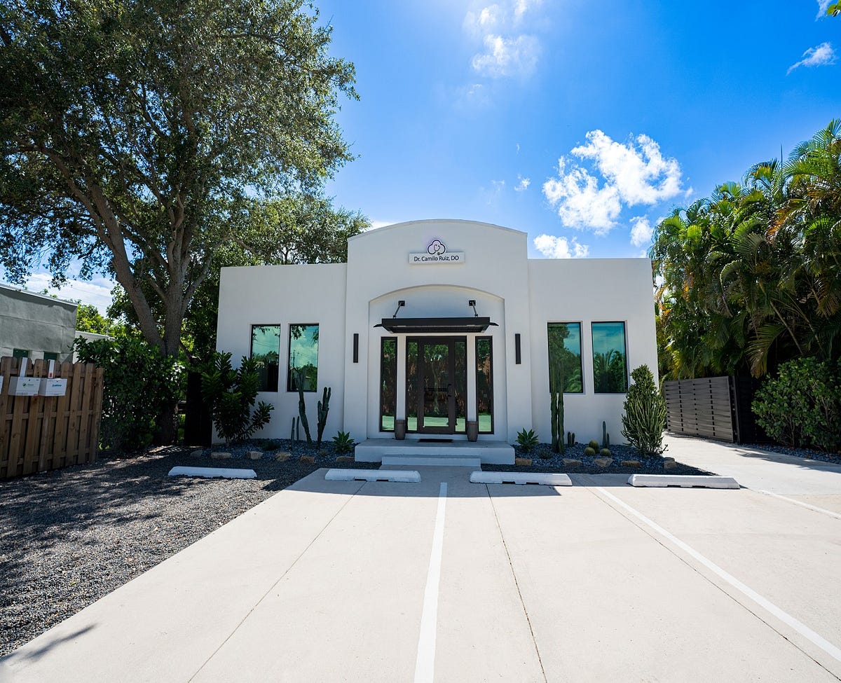 Sleep and Internal Medicine Specialists — Dr. Camilo A. Ruiz, DO, FACOI ...