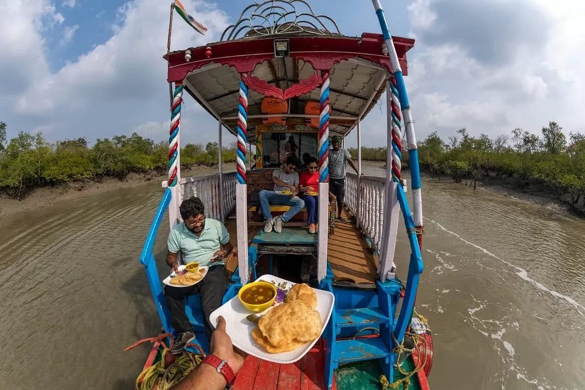 Sundarban’s Cultural Heritage: Exploring the Traditions and Customs of ...