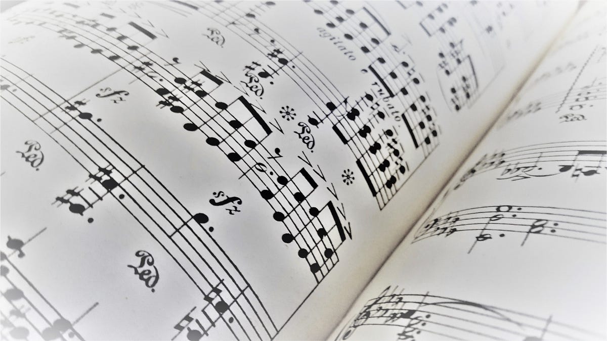 How to understand the layers of the music | by WKMT Piano School Of ...
