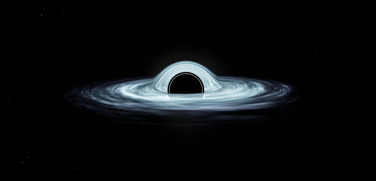 Abell 1201 The Largest Black Hole Ever Discovered | by Sam | Medium