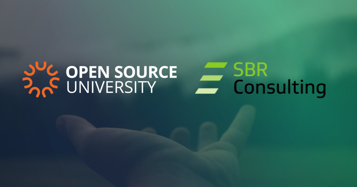 OS.University to partner with one of the world leading consultancies ...