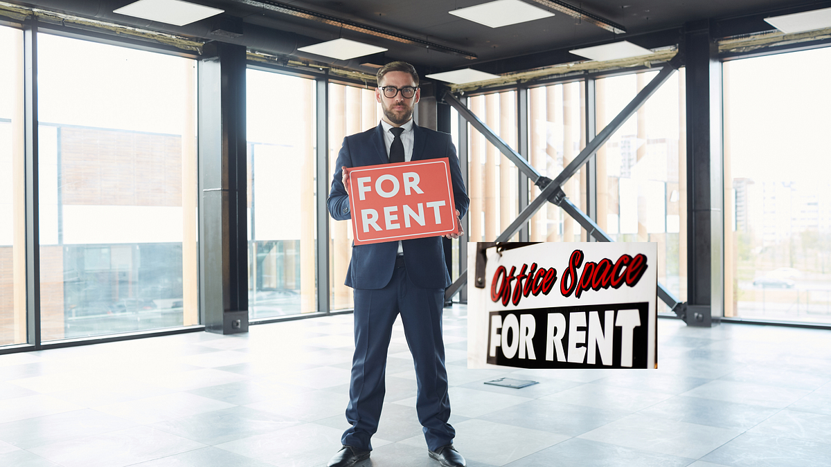 Finding the Perfect Office Space for Rent in Melbourne and Brisbane | by NRG Property | Jul ...