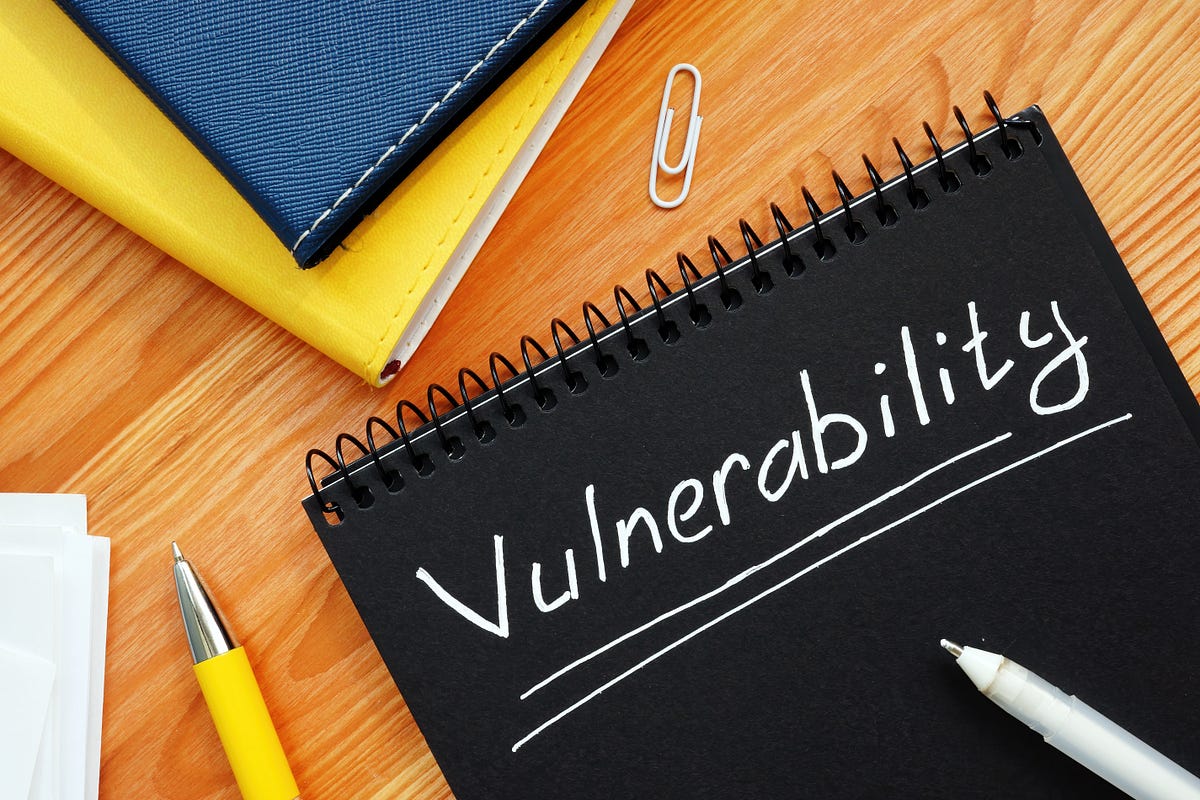 Leading With Heart: The Power of Vulnerability in Education Leadership ...