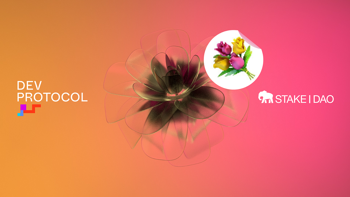 Dev Protocol and StakeDAO Partner to Support Bunchy Protocol | by Scott | Dev Protocol | Dev ...