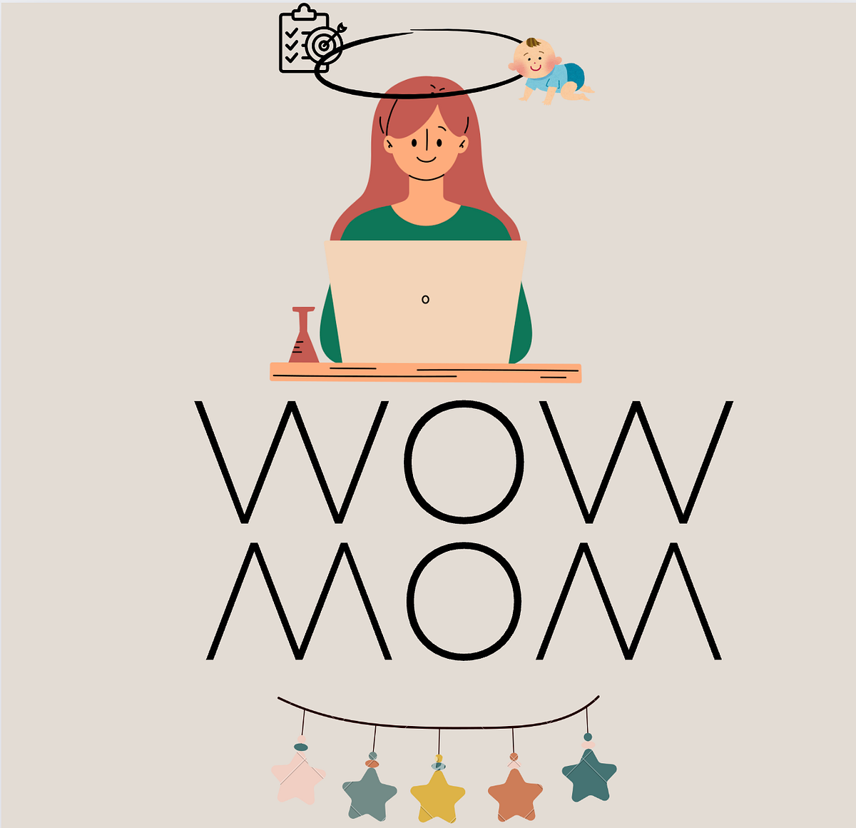 Embracing the IT Mom’s Life. Kidlin’s Law: If you can write down the ...