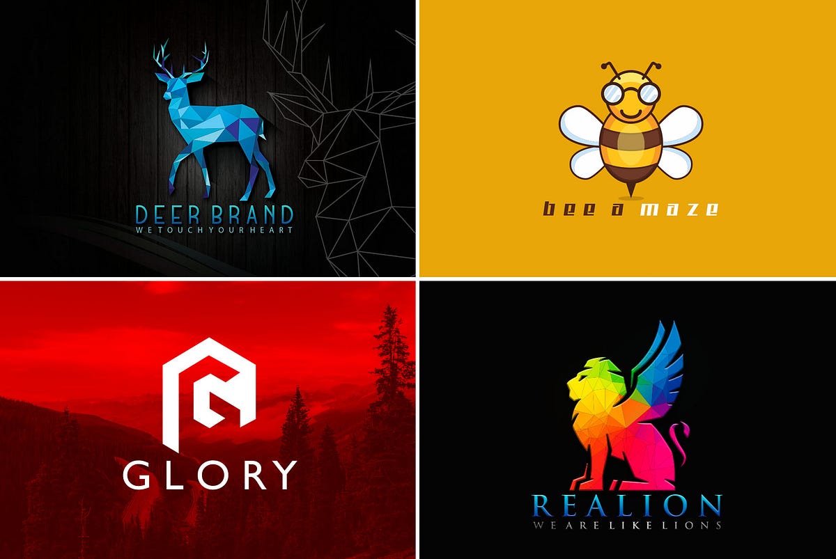 How to hire a skilled logo designer? | by Sajith Herath | Medium