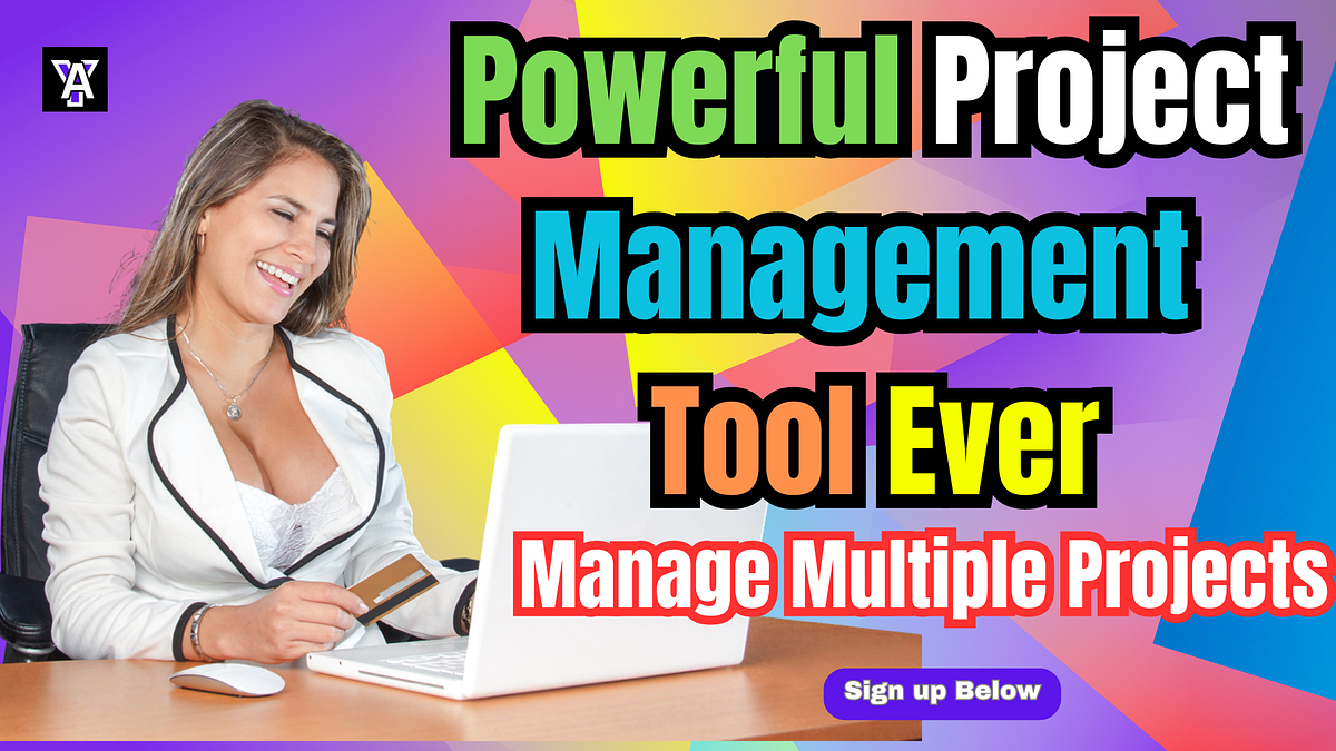 The Most Powerful Project Management Software Ever! | by Shimelis ...