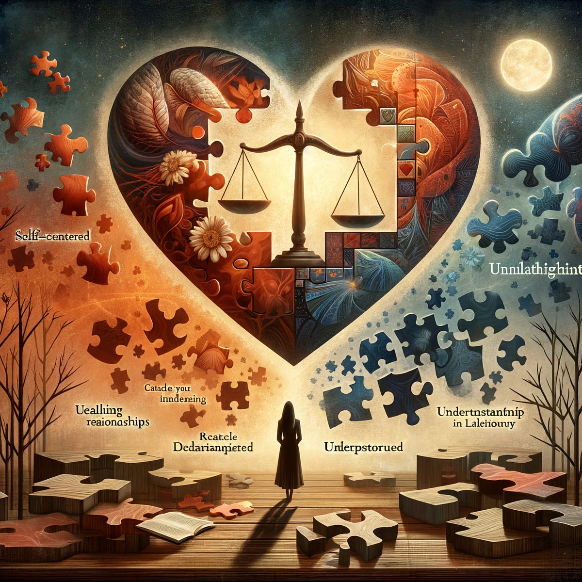 Understanding Women in Relationships: Key Signs and Healthy Dynamics ...