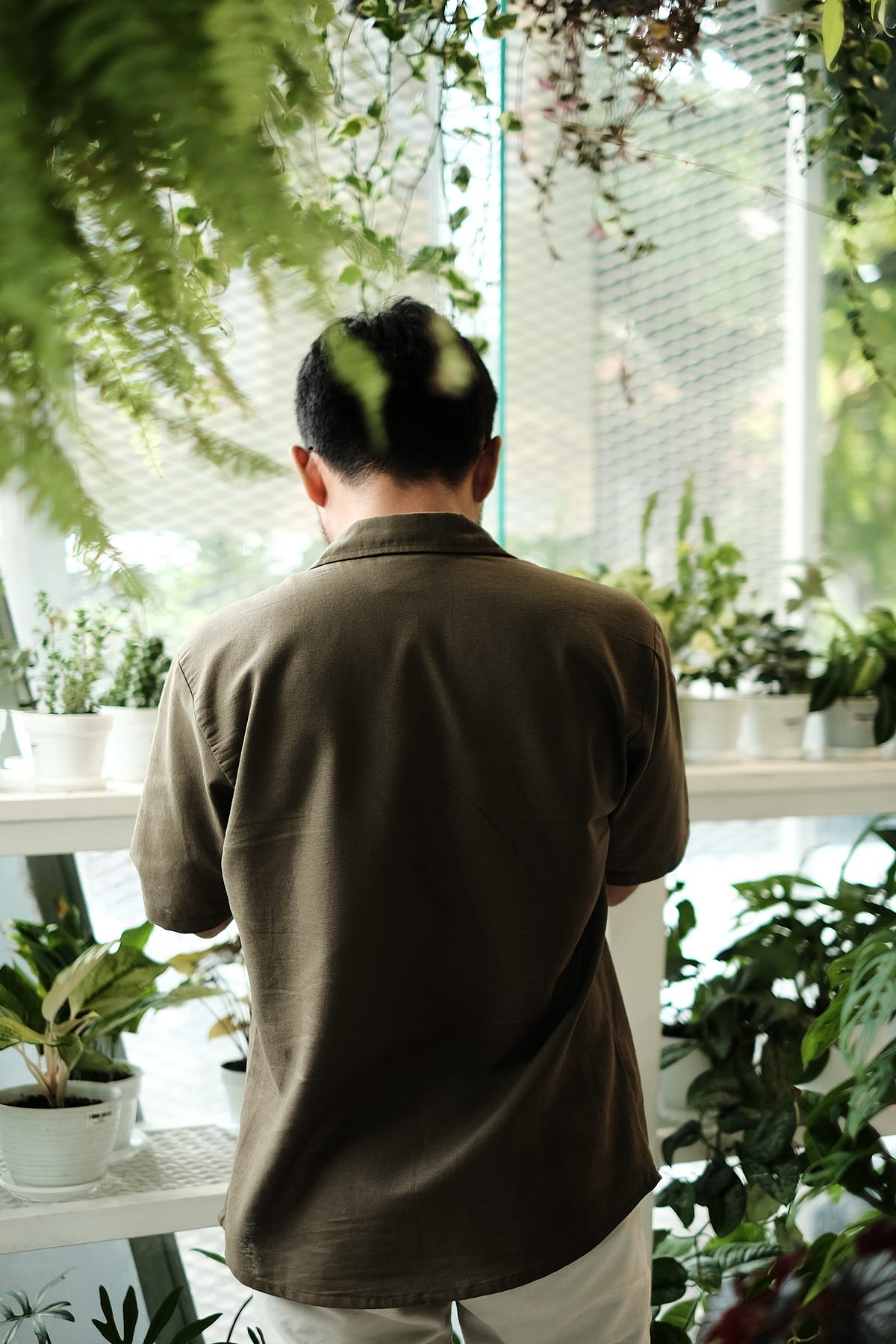 Staying Cool in Hot Weather with Eco-Friendly Linen for Sustainable ...