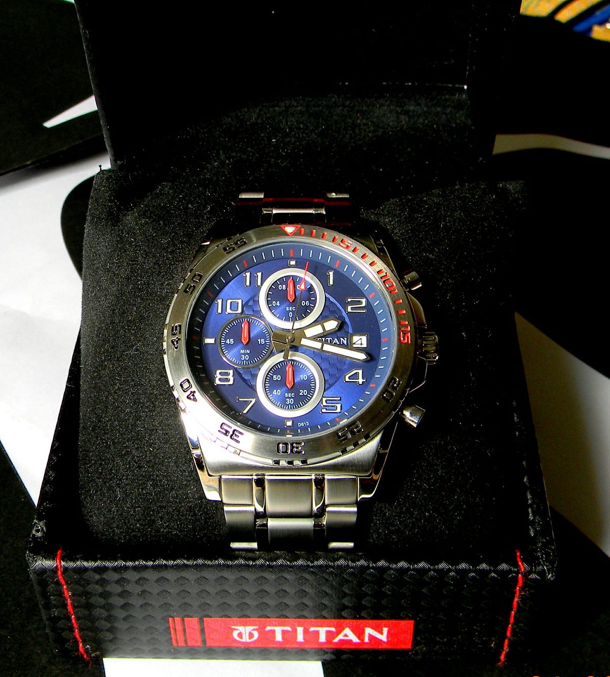 Titan company fashion brands - Rajmkruthika - Medium