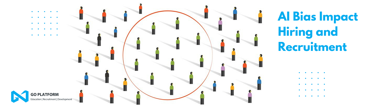 How AI Bias Could Impact Hiring and Recruitment. | by Abdellah Aouf ...