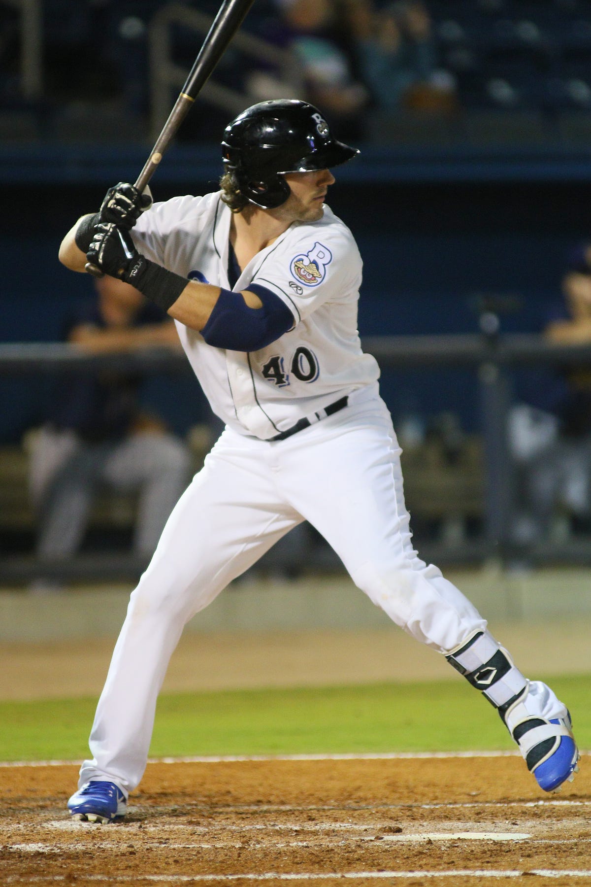 This Day in Shuckers History: Aug. 15 | by Joe Traub | The Shuck Dynasty | Medium