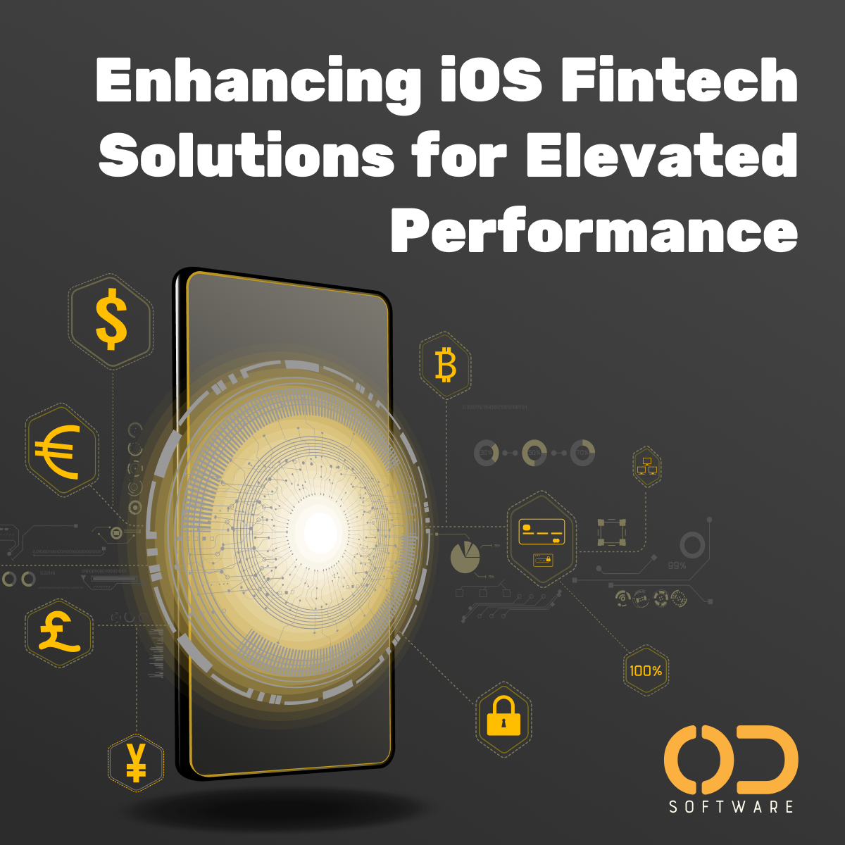 Enhancing iOS Fintech Solutions for Elevated Performance | by OD ...