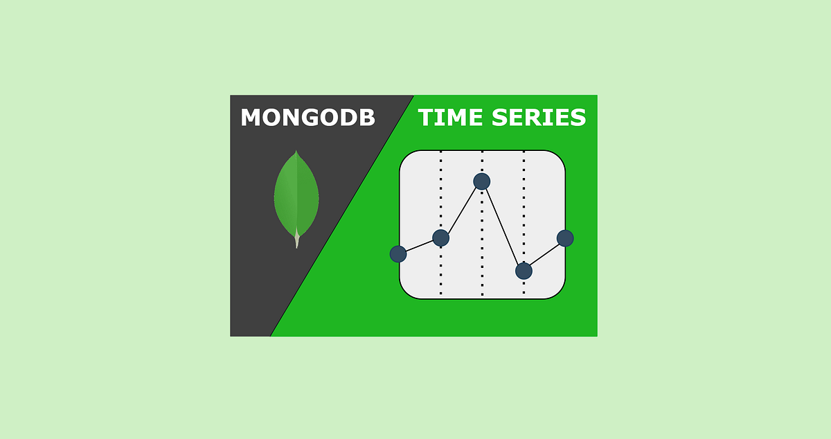 MongoDB Time-Series: An Exploration of the Benefits, Limitations and Best Practices | by Peter ...