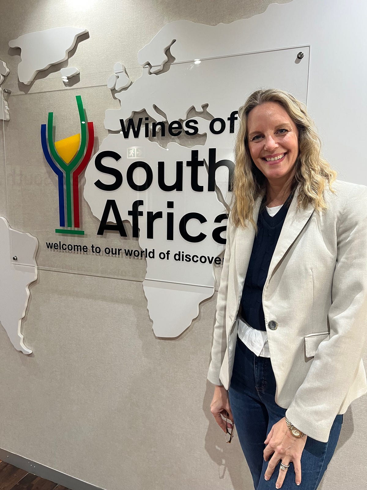 Behind the Scenes With WOSA: The Small Team Powering South Africa’s ...