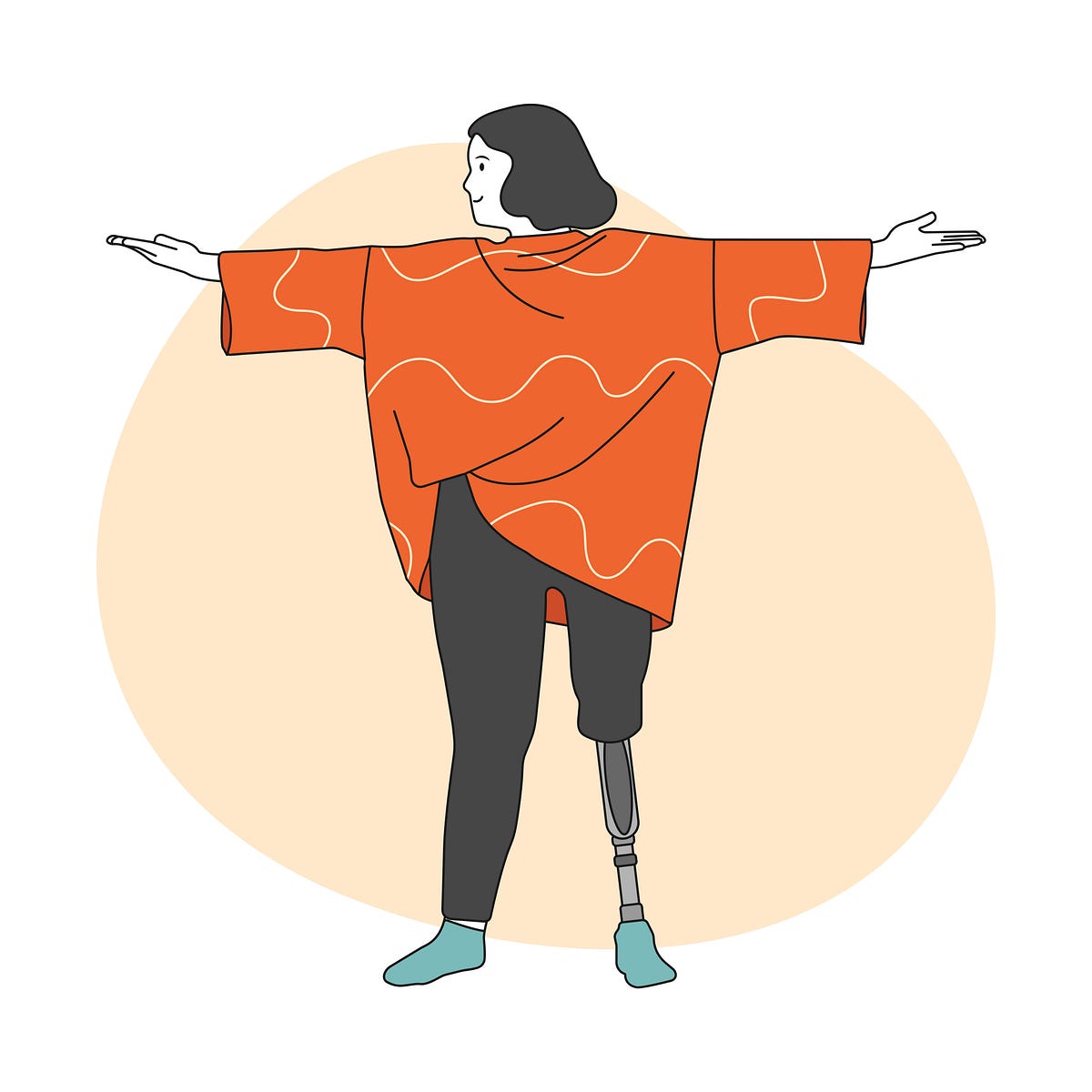 OMBUDSWOMAN: Antes de ir à campo, sinta! | by Thanise Melo | Redação ...