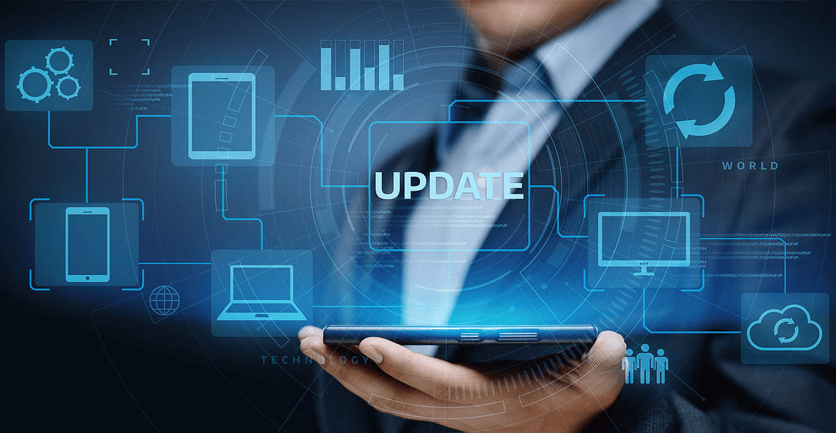 Business Technology: Making Corporate lives Easier | by Nahid Ahmed ...
