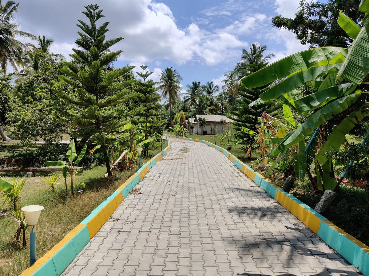 The Gari Resort — Best Outing Destination | by The Gari Resort | Medium