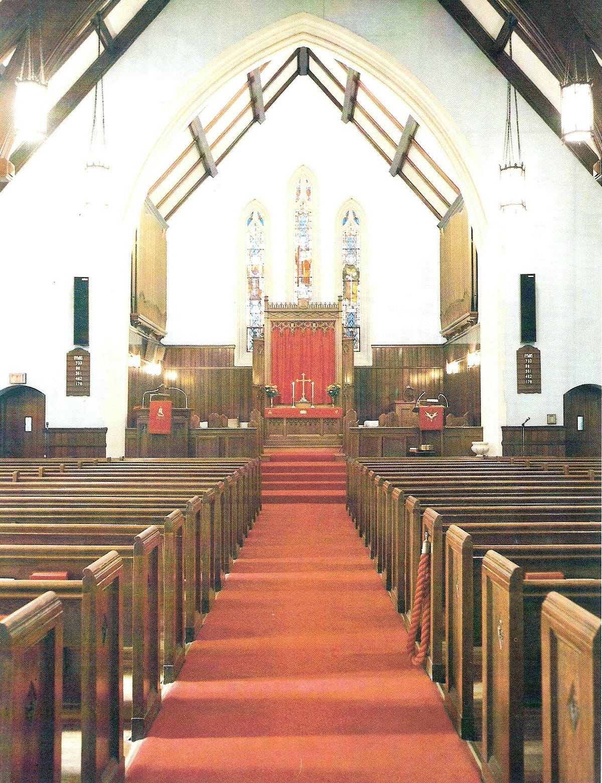 Historic Germantown Church Celebrates 150 Years! | by Jerry Wells | Medium