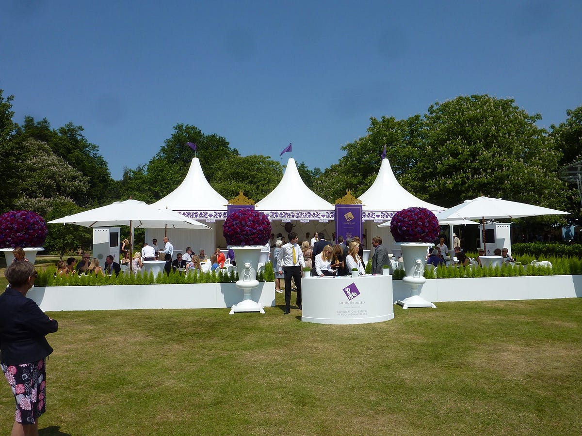 6 handy links for Event Managers. 6 handy links for Event Managers | by ...