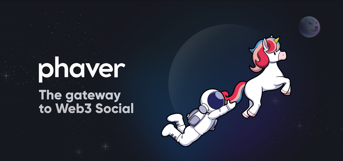 Phaver Coin Airdrop🦄Step-by-Step Guide | Medium