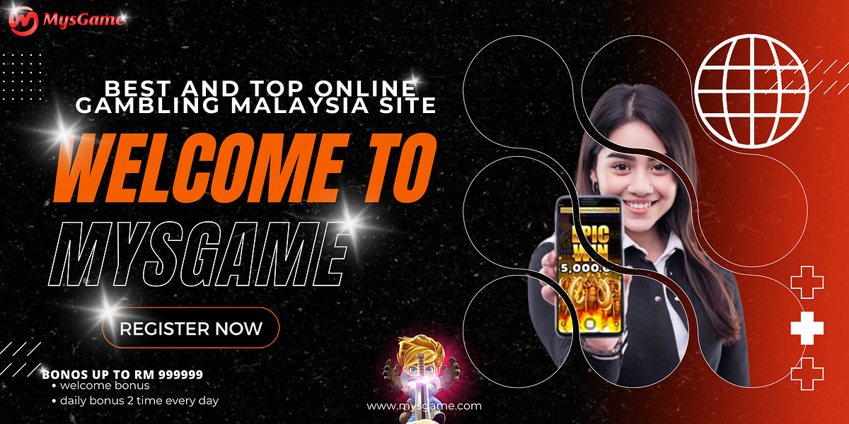 MYSGAME. It all begins with Genting Highlands… | by Mega | Jun, 2024 | Medium