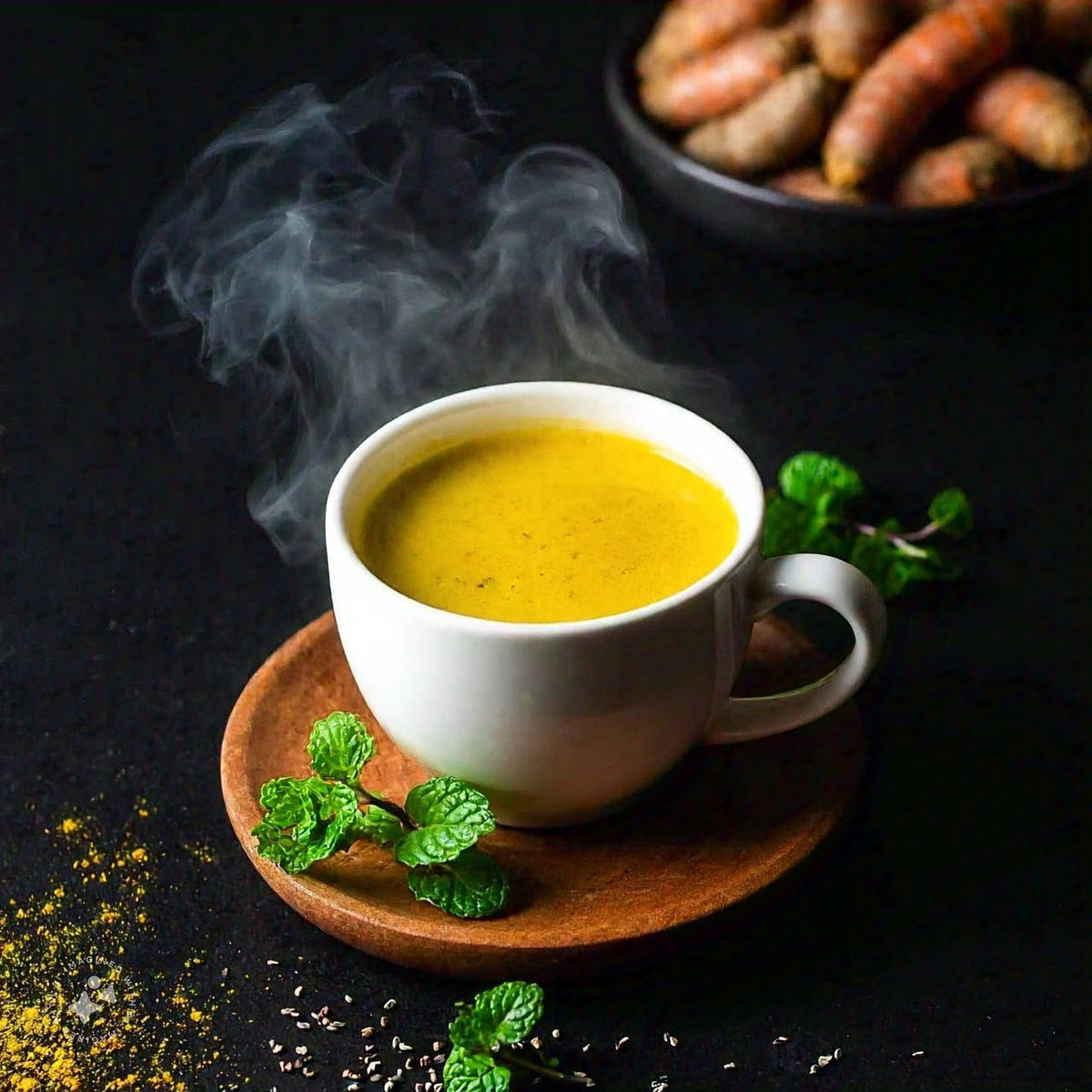 The benefits of Haldi Doodh (Turmeric Milk): | by Muhammad Ashfaq | Medium