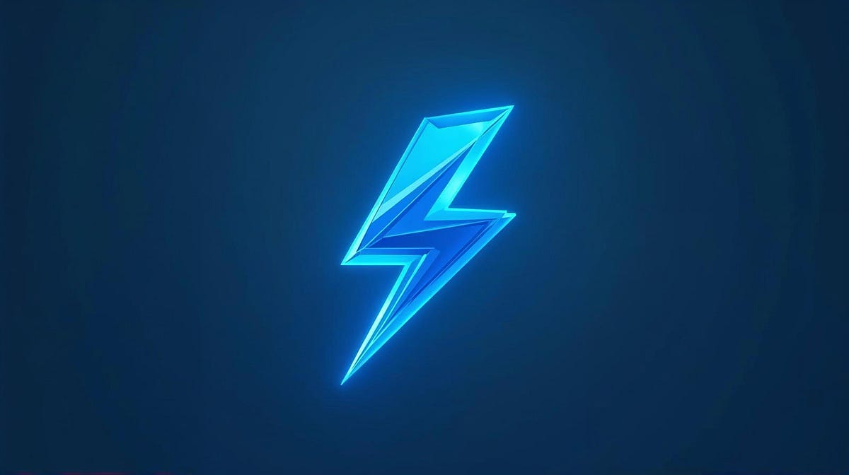 The Real Power of Inco Lightning: Solving Blockchain’s Biggest ...