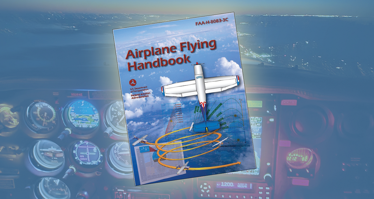 A Guide in the Dark. Checklist: FAA resources and safety… | by FAA ...