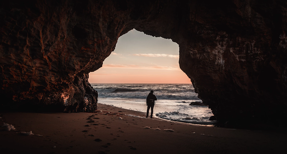 Are we simply seeing shadows? — on Plato’s allegory of the cave | by ...